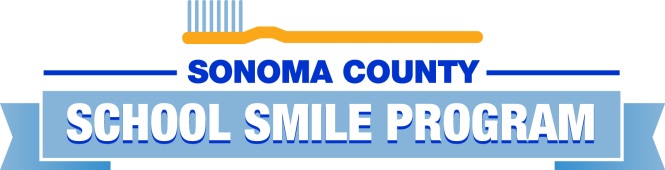 School Smile Program - Sonoma Community Action Network
